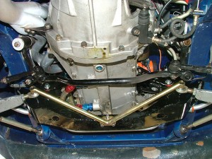 SR20DE 510 – Build Threads