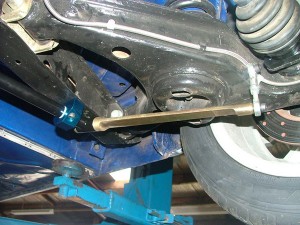 SR20DE 510 – Build Threads