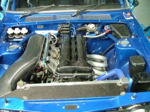 SR20DE 510 – Build Threads