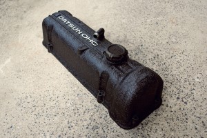 DIY/How-To: Wrinkle texture paint – Build Threads