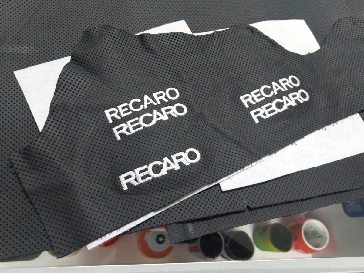 Project 510: Interior Refresh – Build Threads