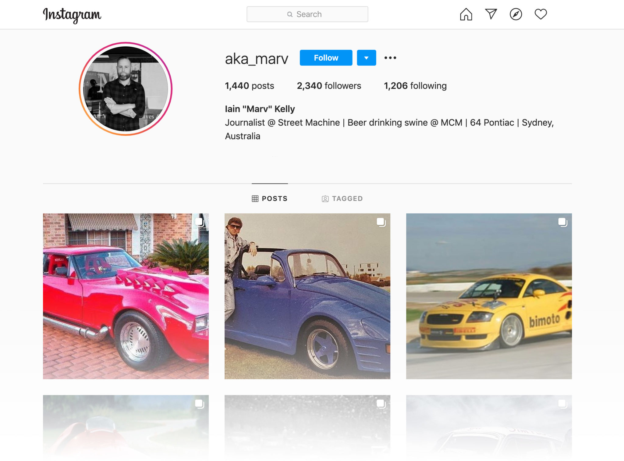 Build Threads – Build Threads